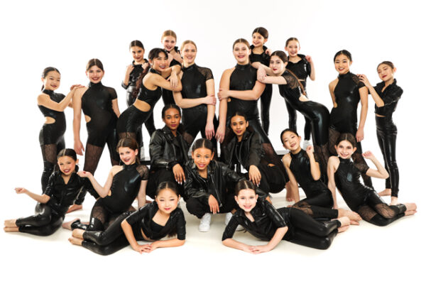 DDA Dance Academy