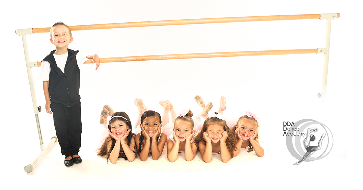 Home - DDA Dance Academy